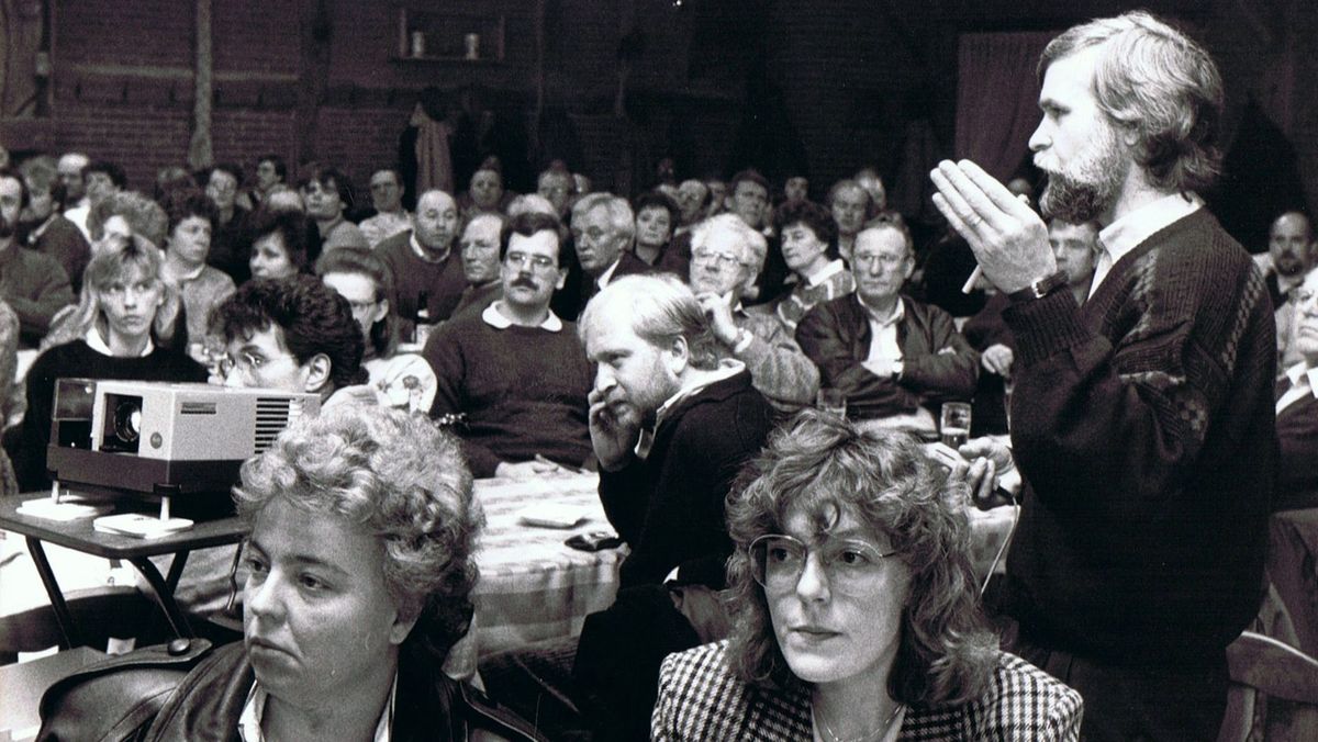 Geschichte, Geschichten und Nachrichten aus Rhade